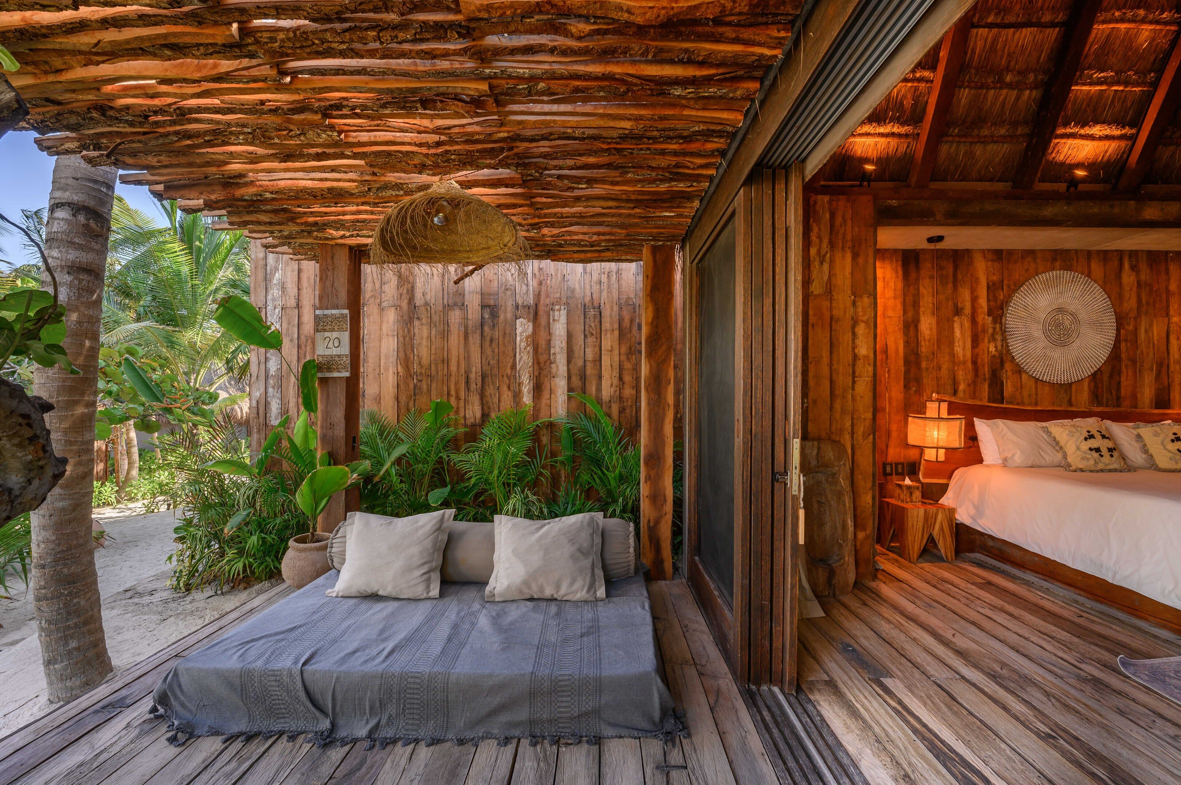 Nomade Tulum in Tulum: Find Hotel Reviews, Rooms, and Prices on Hotels.com