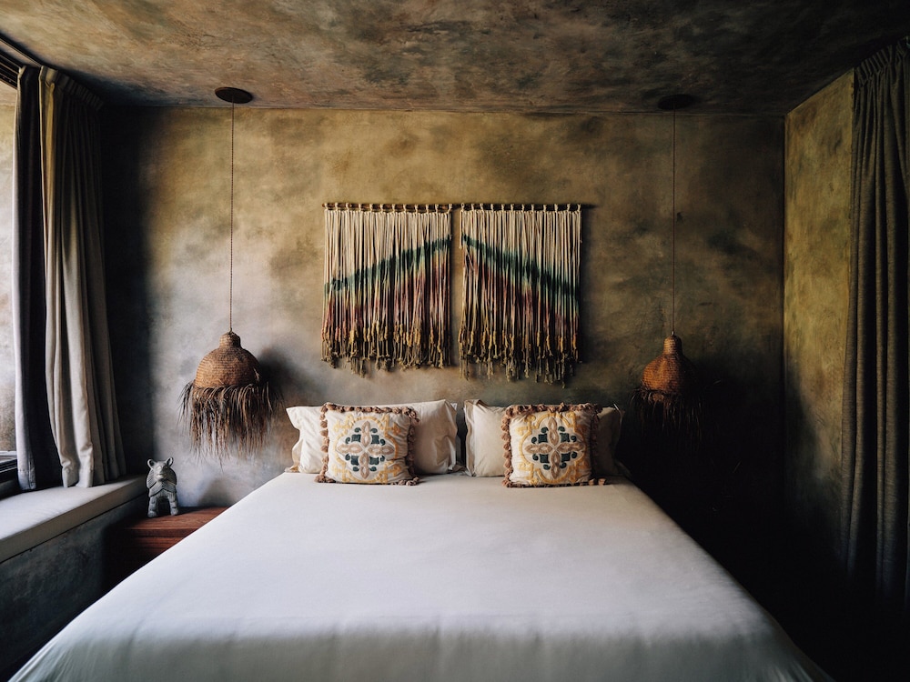 Nômade Temple Tulum - Quintana Roo