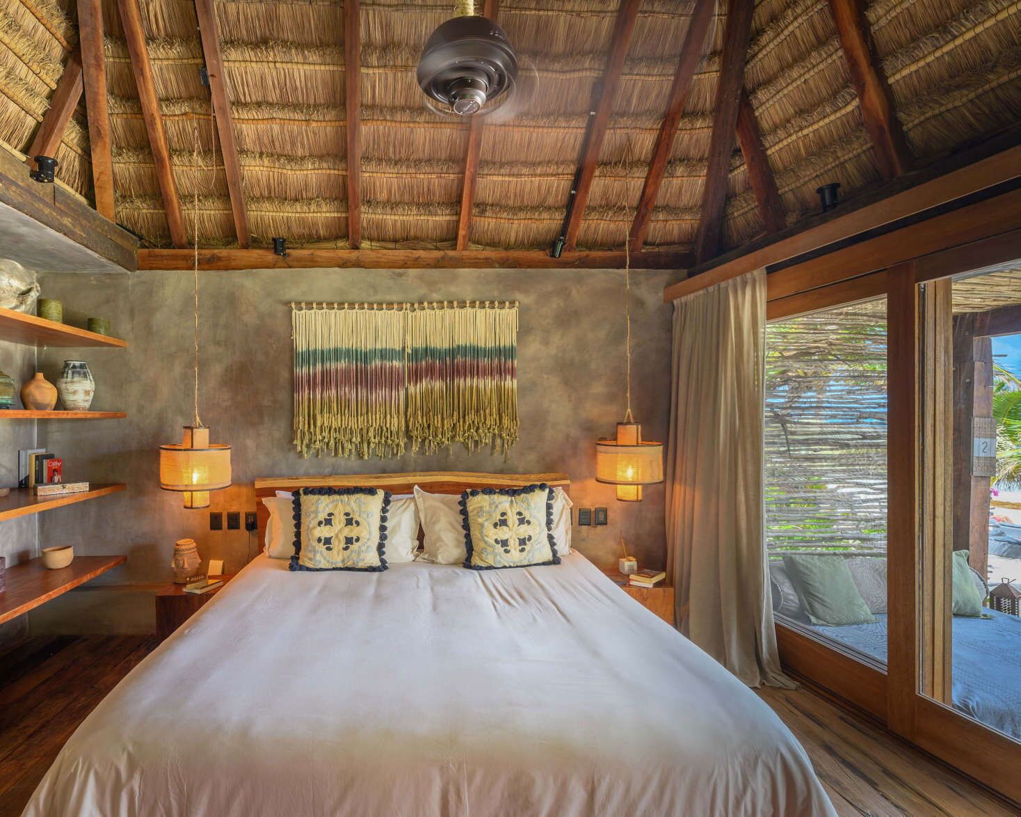 Nomade Tulum in Tulum: Find Hotel Reviews, Rooms, and Prices on Hotels.com