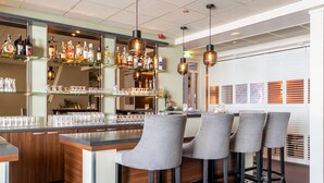 Bar (no alojamento)
