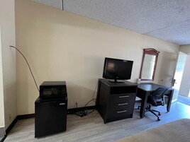 Comodidade do quarto