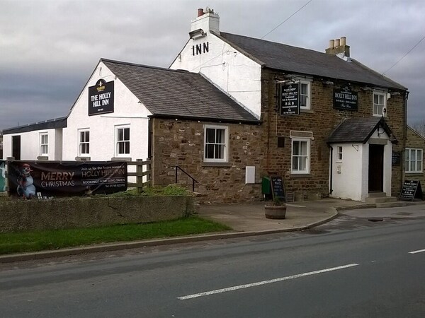 The Holly Hill Inn - Yorkshire