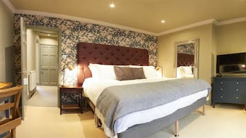 Casa de Campo de Luxo, casa de banho privativa (The Old Post Office) | Wi-fi grátis