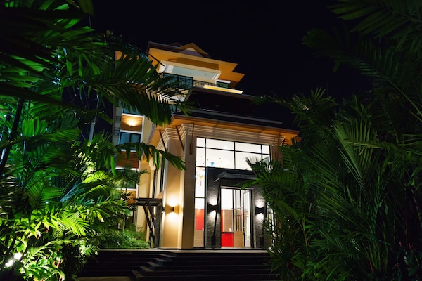 Fachada