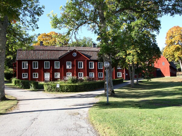 Gripsholms Bed & Breakfast - Mariefred