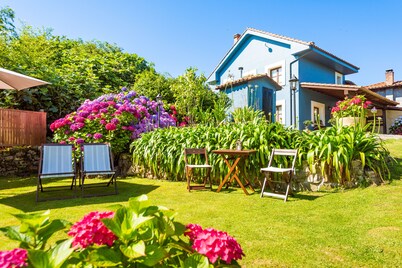 Casa Rural Ablanos de Aymar