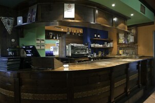 Bar (no alojamento)