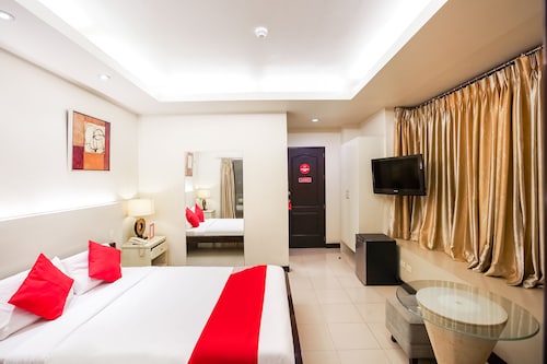 Oyo 415 Florotel Gensan - General Santos City