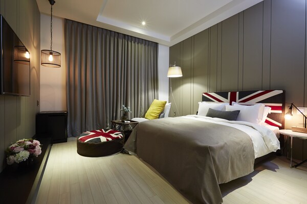 Namoo Hotel Chungbuk Innocity - Cheongju-si