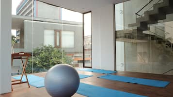 Yoga