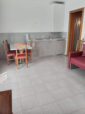 Cozinha privada
