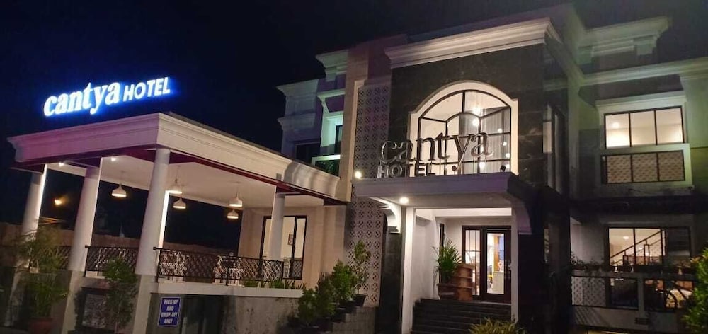 Cantya Hotel - Yogyakarta