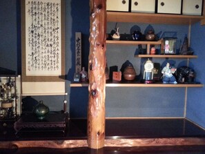 Quarto Tradicional (Japanese Style, for 4 People) | Wi-fi grátis 