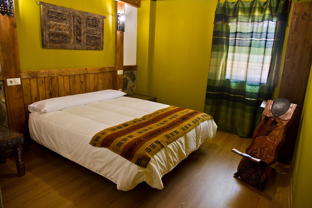 Hotel Plaza - Cuenca