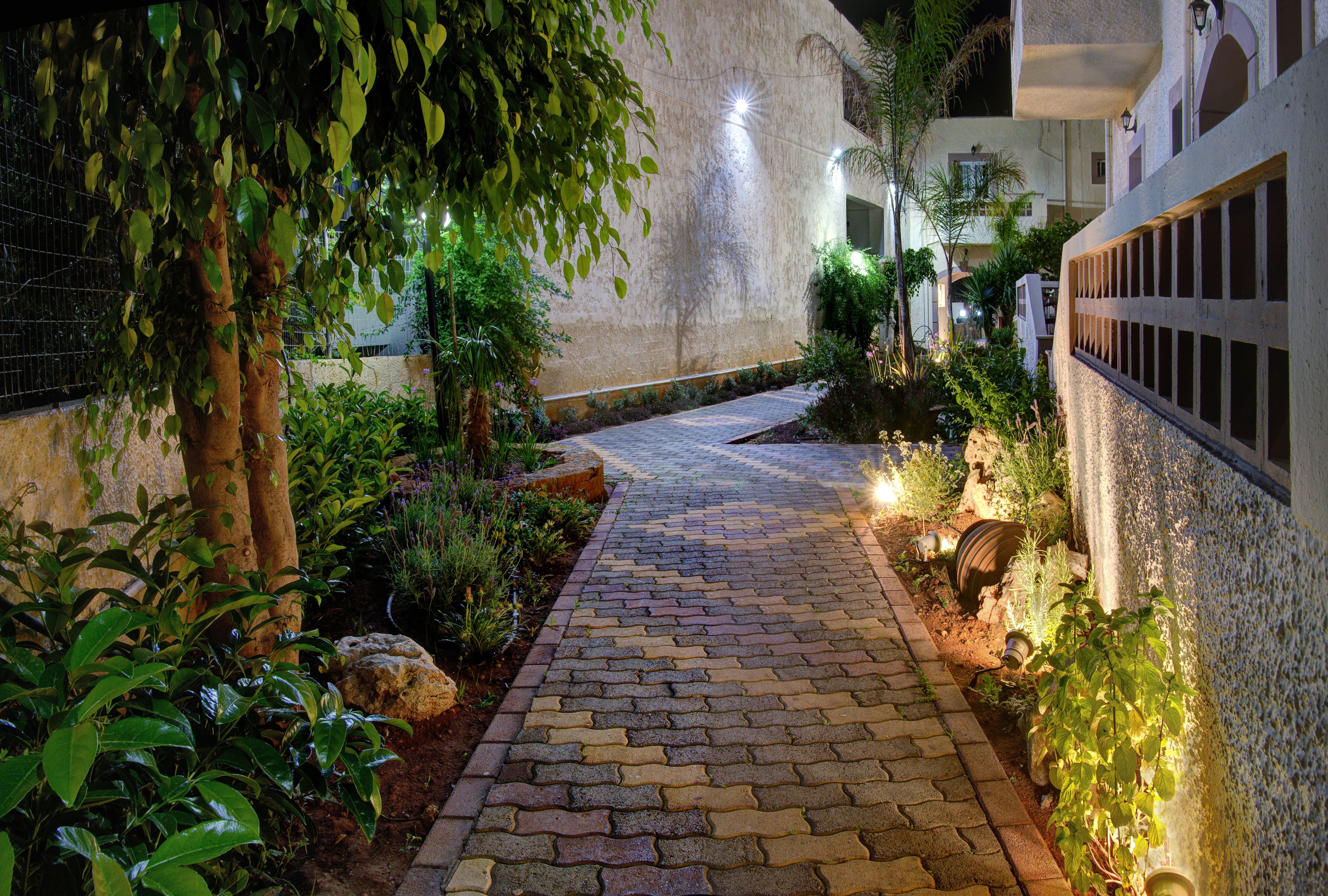 Terraço/pátio
