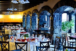 Pormenores do interior