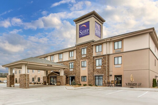 Sleep Inn & Suites Dayton South - Dayton, TN