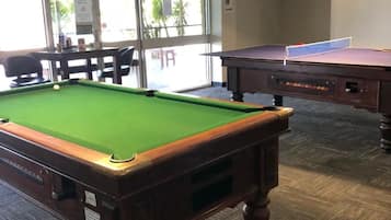 Sala de jogos
