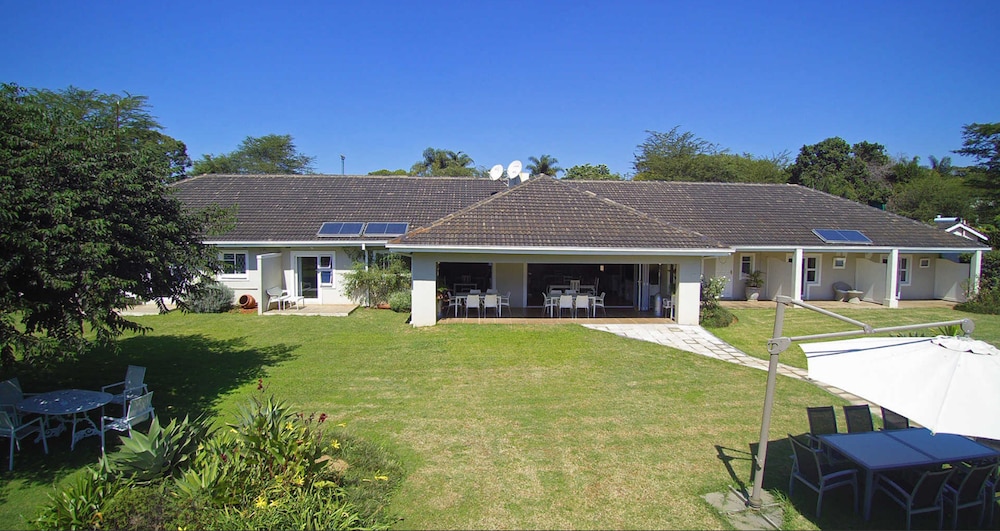 Willow Lodge - Harare