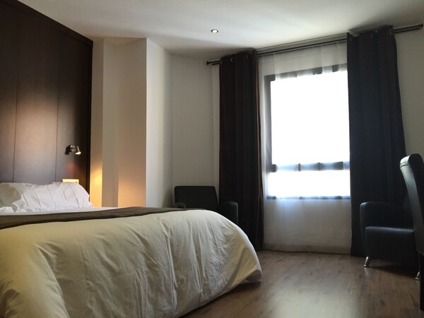 Hotel Castillo - Villarrobledo