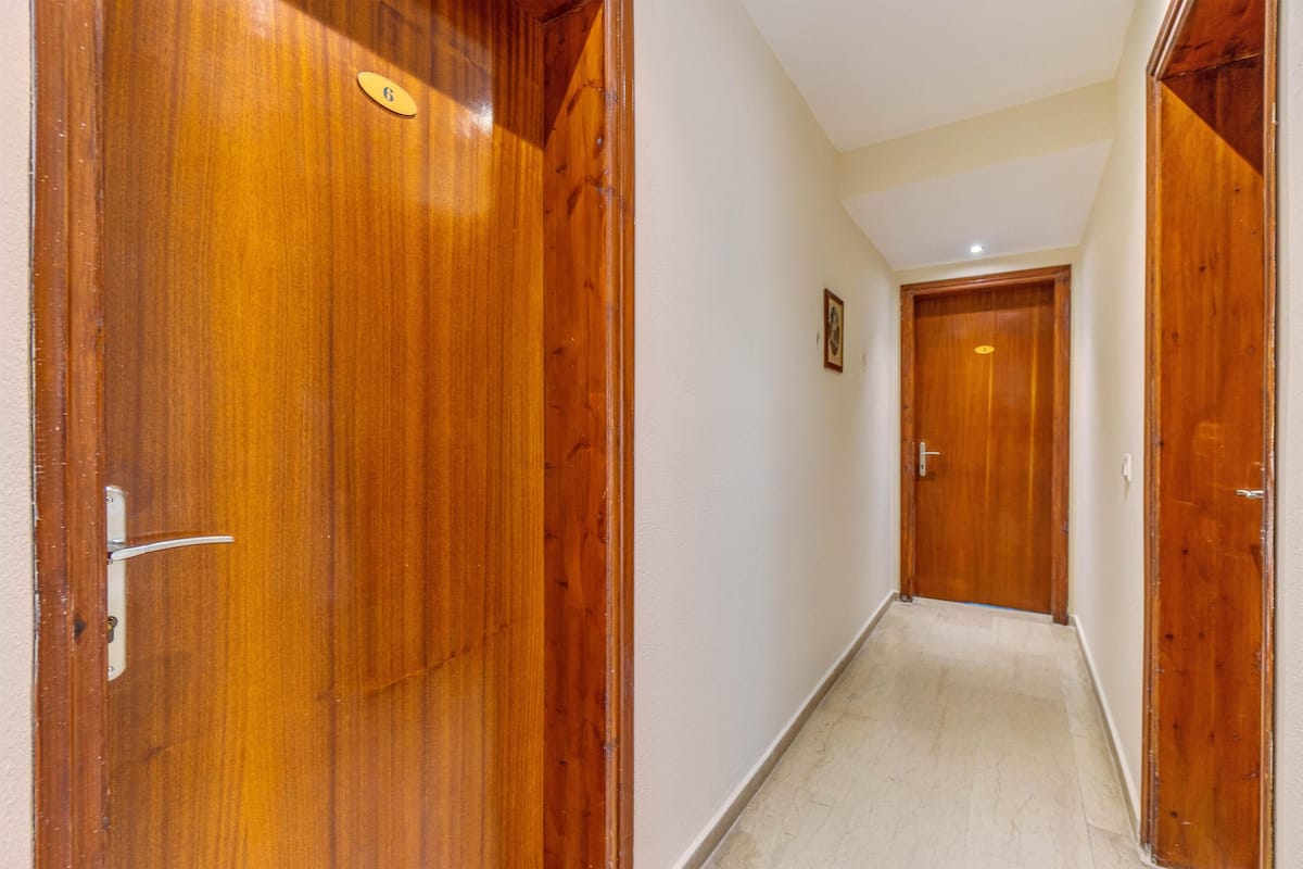 Roupa de alta qualidade, cofre no quarto, quartos insonorizados