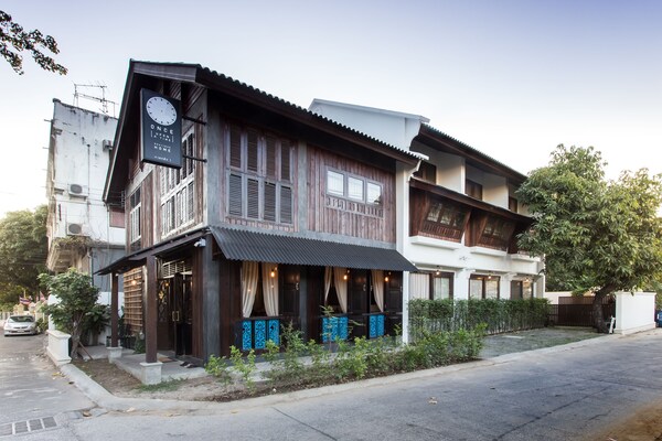 Once (Upon A Time) Chiang Mai Boutique Home - Chiang Mai