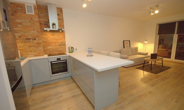 Irs Royal Apartments – Irs Morenowe Wzgórza - Gdańsk