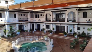 Piscina exterior 