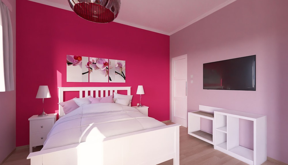 Flower Pot Complex - Превеза