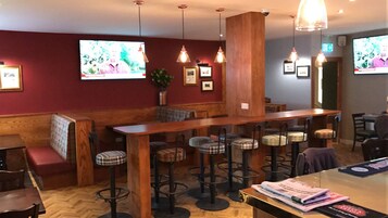 Bar (na propriedade)