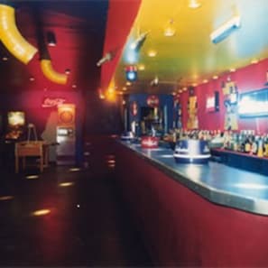 Discoteca