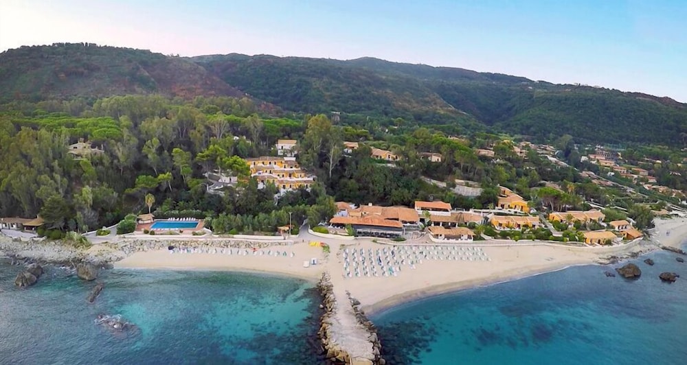 Baia Paraelios Resort - Calabria