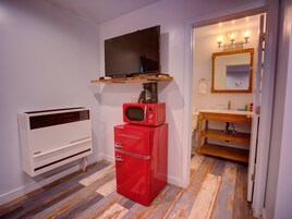 Quarto Duplo Standard | 1 quarto, roupa de alta qualidade, Wi-fi grátis 