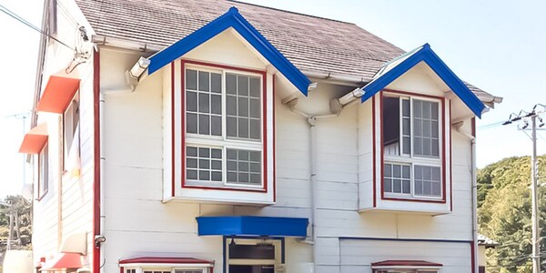 Guest House Shirahama R Cafe – Caters To Women - Hostel - Tanabe