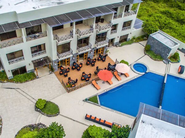 Palo Santo Galapagos Hotel - Galápagos Islands