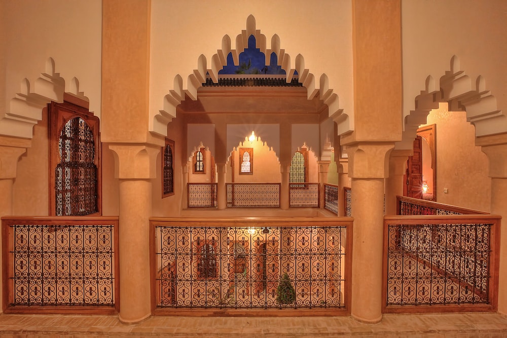 Dar Tasnime - Marrakech