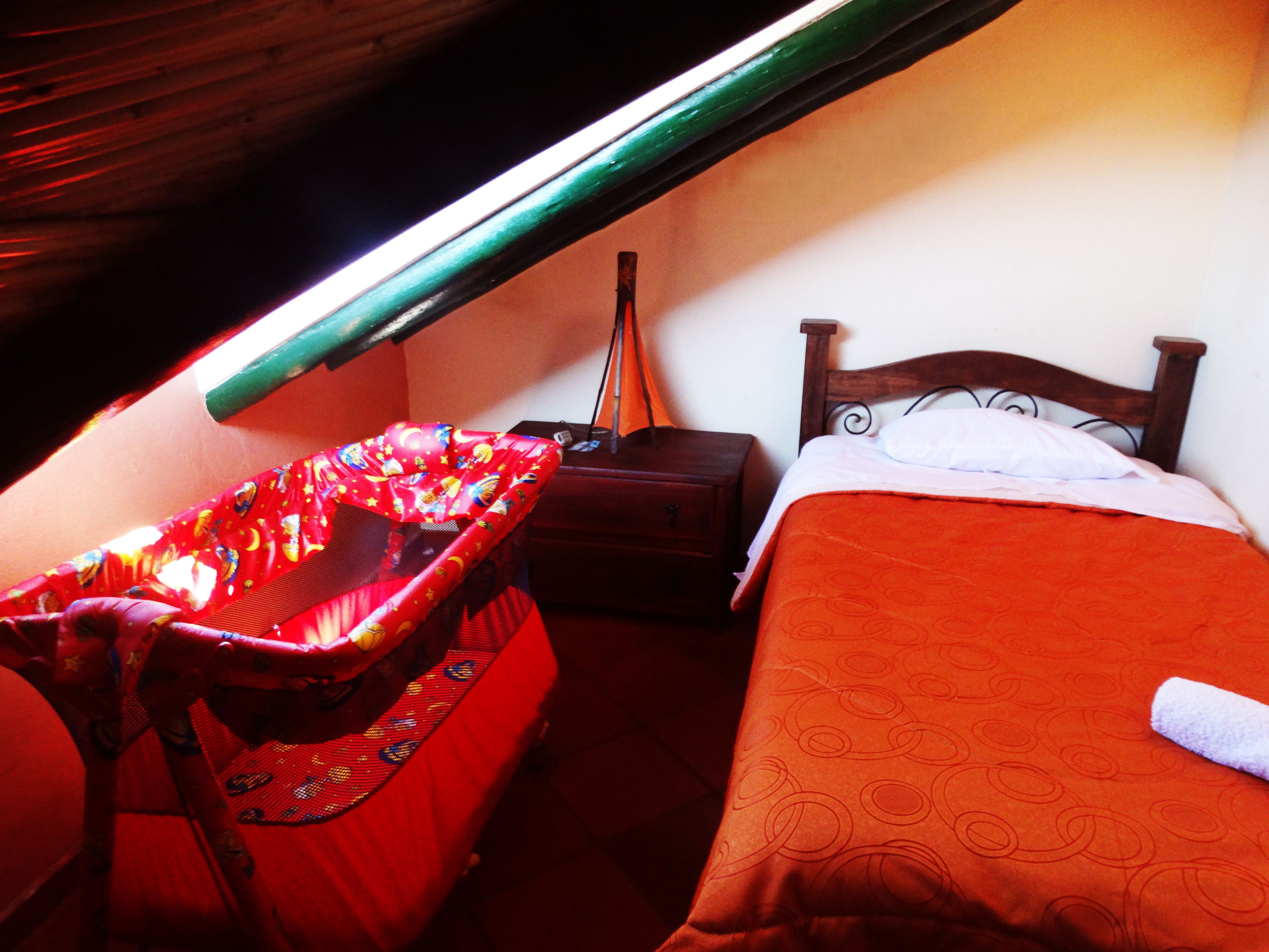 Cabana, 5 quartos, 2 banheiros | 5 quartos, berços grátis, camas extras/dobráveis (sobretaxa)