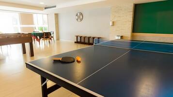Sala de jogos