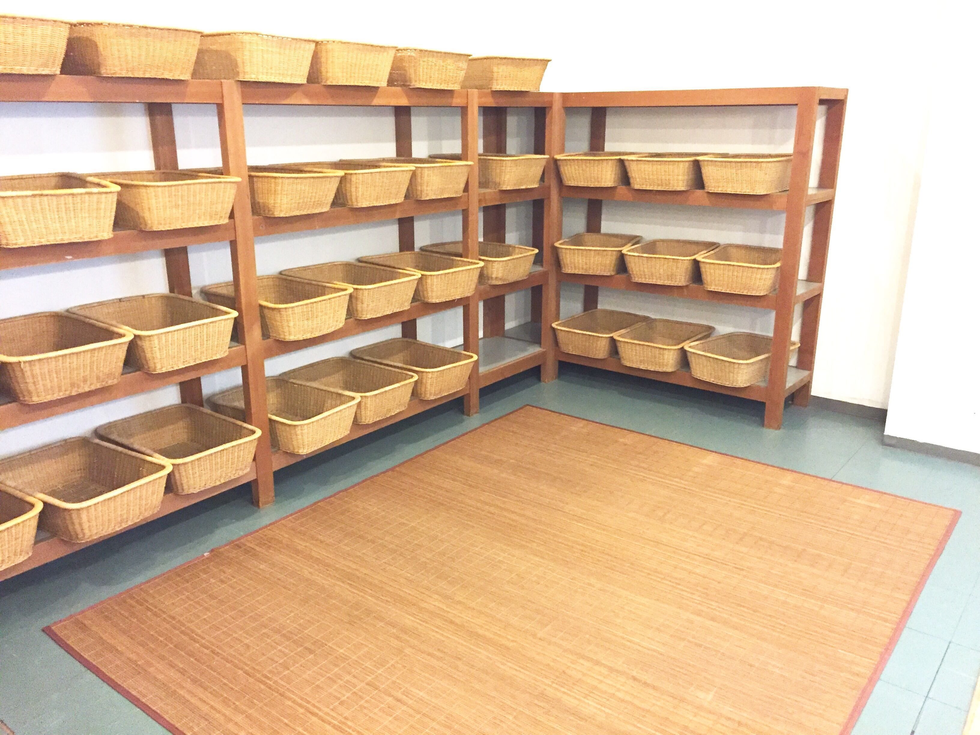 Comodidade do alojamento