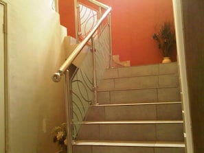 Escadas