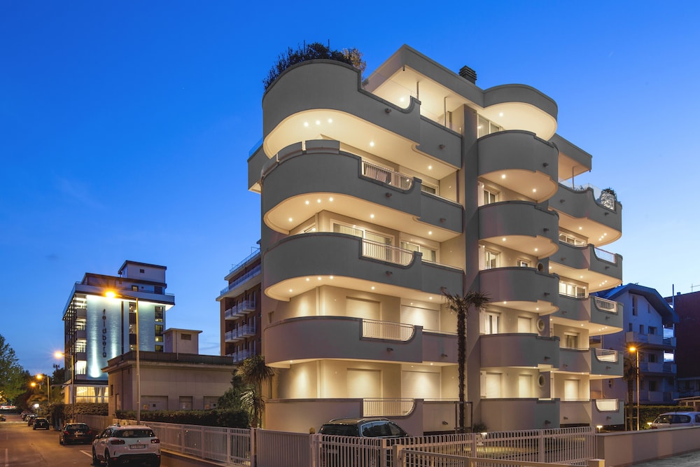Residenza Levante - Rimini