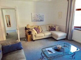 Apartamento conforto, suíte | Diversos