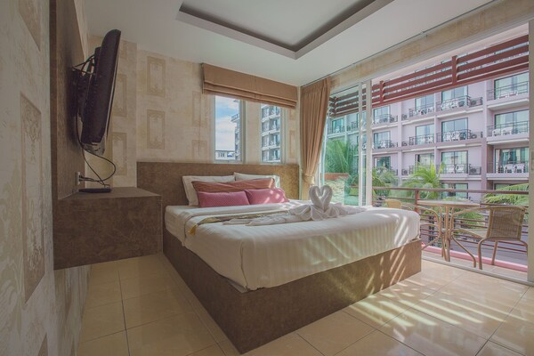 Jasmine House @ Pattaya - Pattaya City