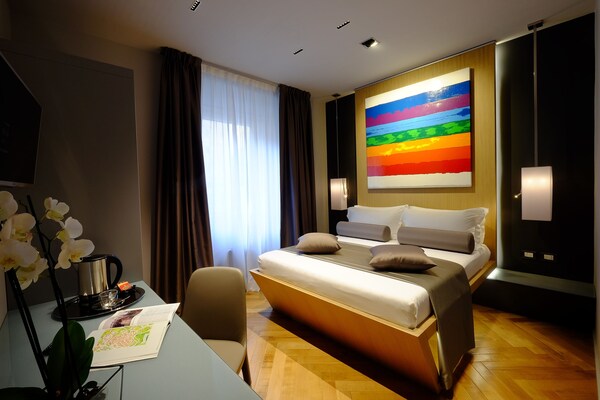 Navona Rooms - Rome