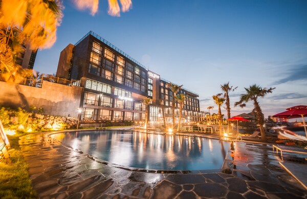 Tamna Stay Hotel Jeju - Jeju-si