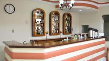 Bar (no alojamento)
