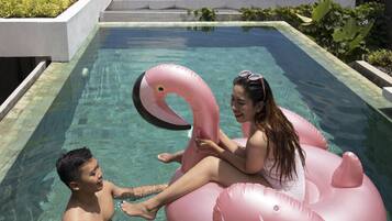 Quarto | Vista do quarto