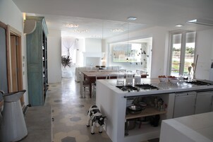 Entrada (vista interior)
