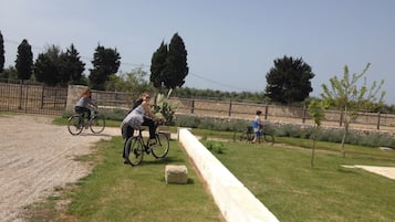 Ciclismo