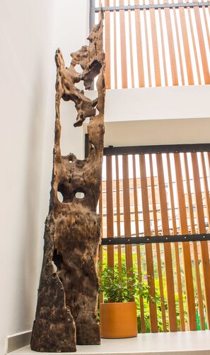 Pormenores do interior